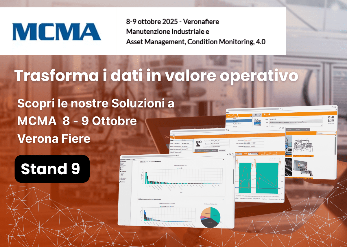 8 - 9 Ottobre vi aspettiamo a MCMA Verona- Remorides